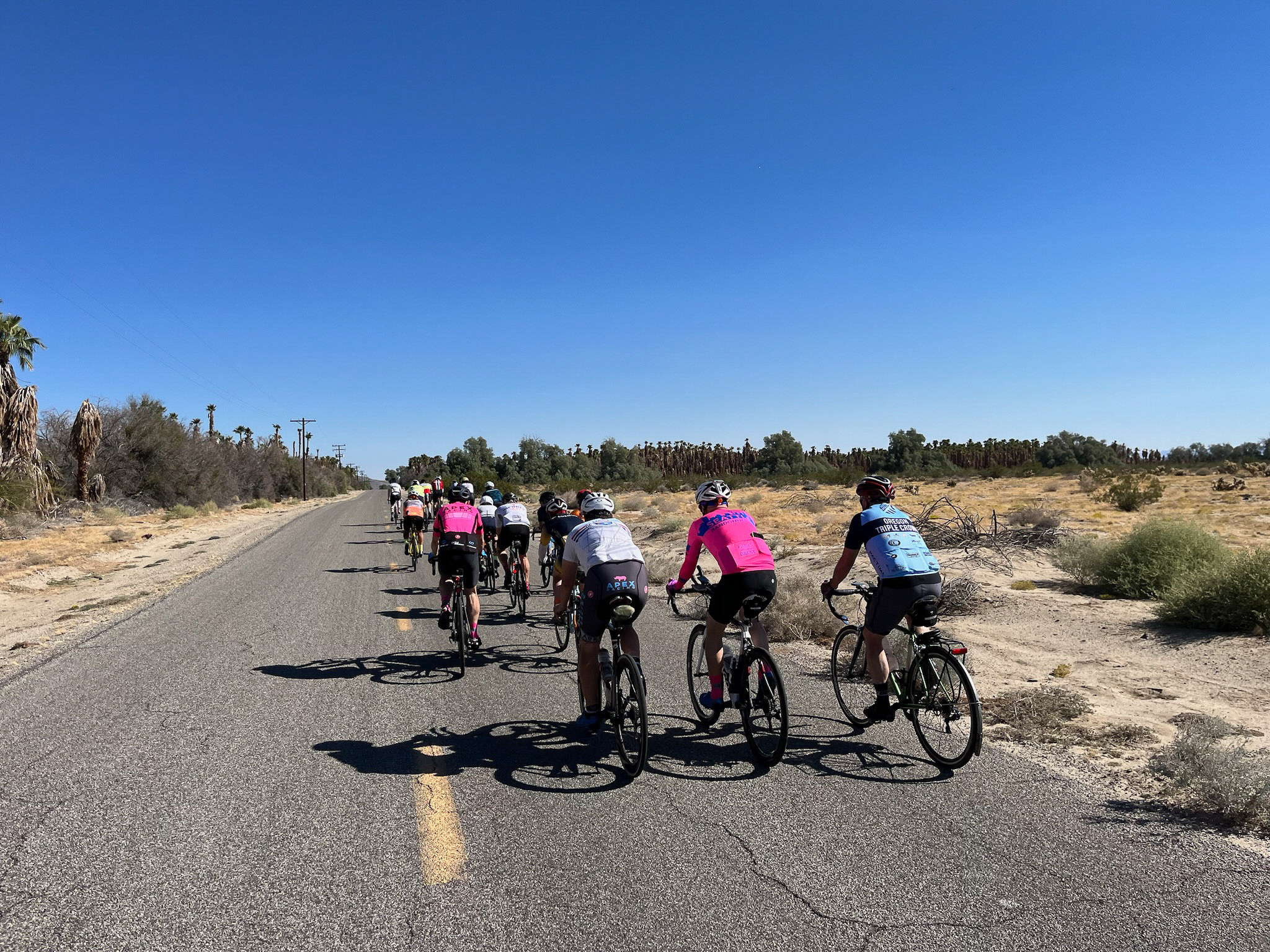 » The Importance of Consistency in Training: How to Maintain Routine ...